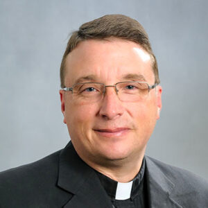 Diaconate - Diocese of Charlotte