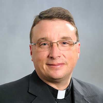 The Journey to Becoming a Deacon - Diocese of Charlotte