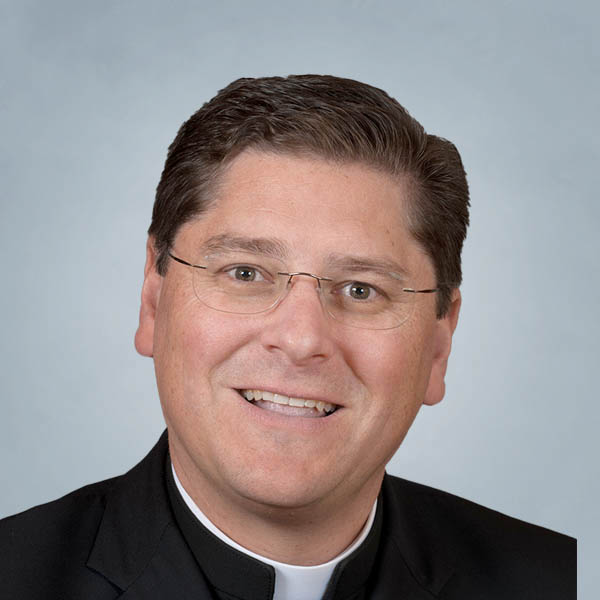 Vocations - Diocese of Charlotte