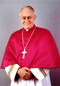 Past Bishops - Diocese of Charlotte