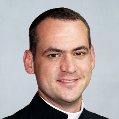 Priest - Diocese of Charlotte