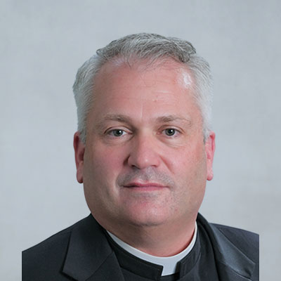 Chancery - Diocese of Charlotte